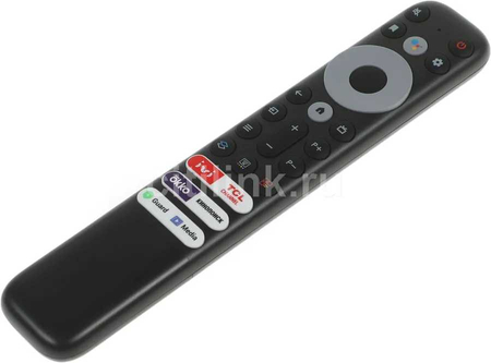 Телевизор TCL 50 Full HD 4K Smart Tv Google Tv
