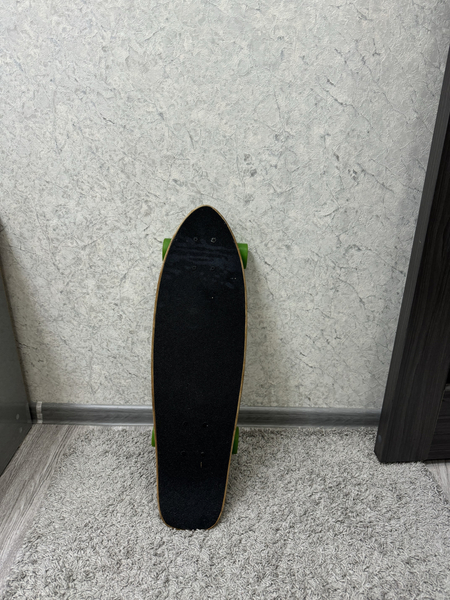 Скейт борд почти новый skate board
