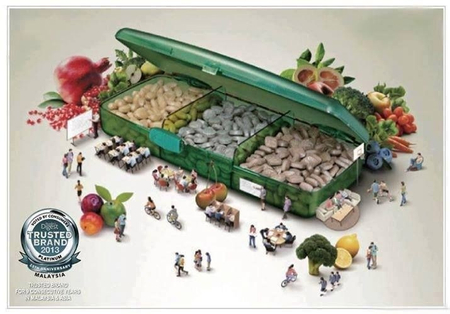 Nutrilate  - биологическая добавка к пище Amway