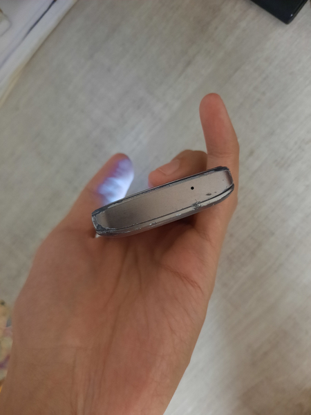 Samsung GT S5610