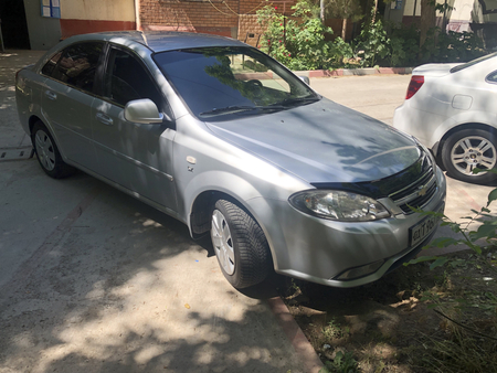 Джентра автомат 2014 Evro