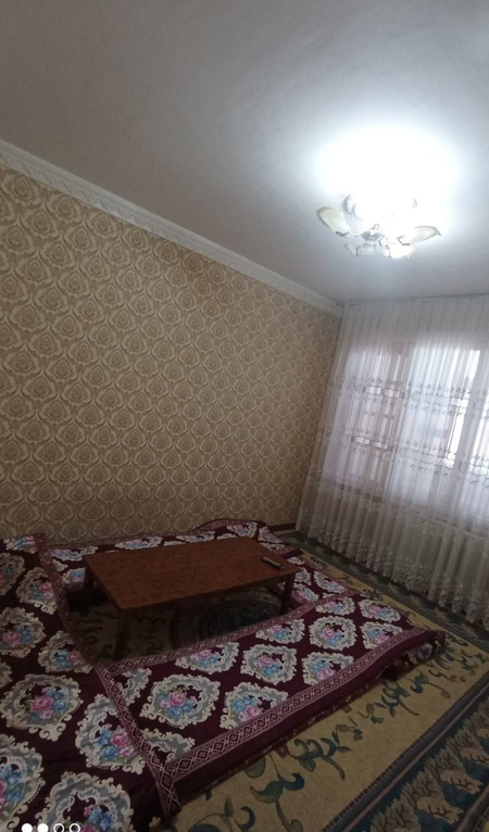 Продоётсия квартира Срочно! 2 х комнт