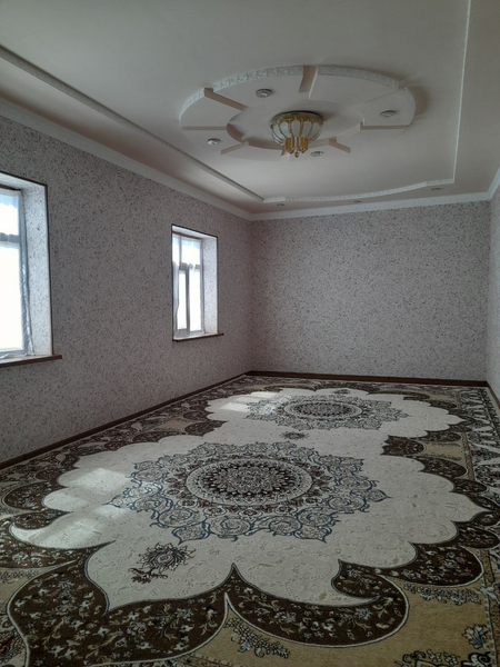 Qarshi shahardan xovli sotiladi