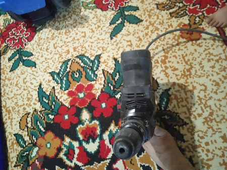 Epa perefarator 32 li