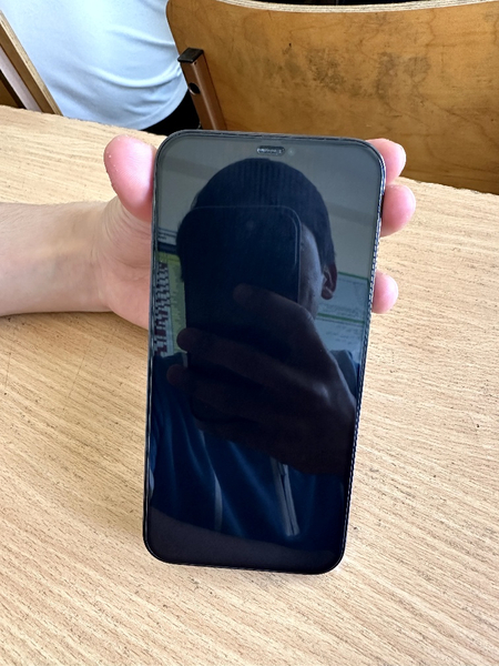 Iphone 12 pro max