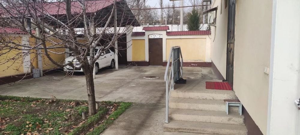 Продается участок 6 соток Амир Тимур Махалля
