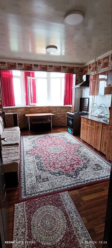 Зудлик Иззада квартира сотилади