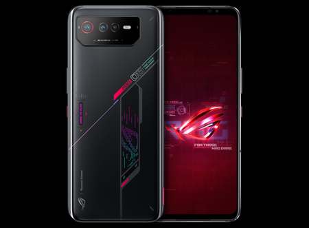 Rog phone 6 -16/512