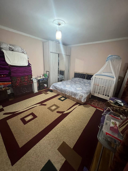 .Продам участку 8сотих абсолютно новый ремонт есть комнаты коробки 149