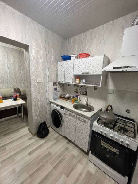 Массив Феруза  1в2х комнатная 450