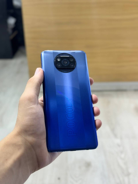 Poco X3 pro 256 gb