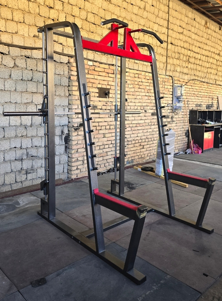 Trenajer har hil ishlabchikaris fitnes club va honadon uchu