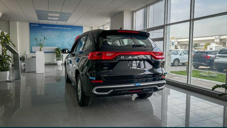 HAVAL M6 Premium AT Muddatli tulov asosida