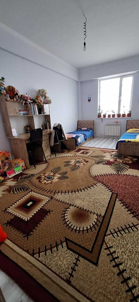 Квартира в новостройке