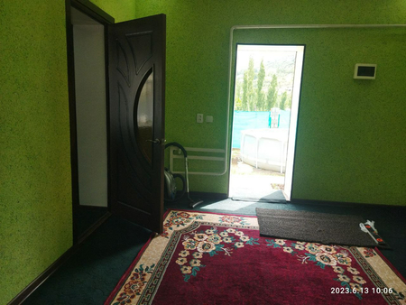 Дача в Чимгане ойлави