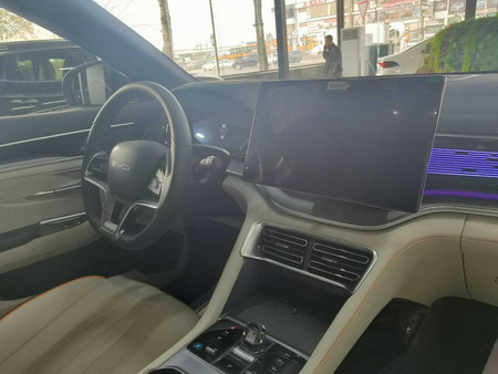 byd chempion elektomobil 605 full