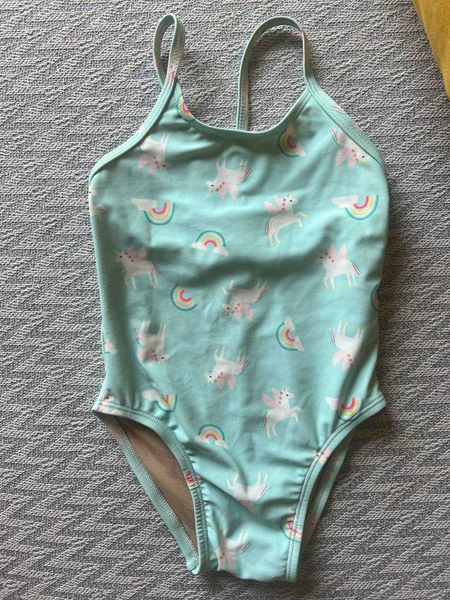 Купальник на девочку OLD NAVY