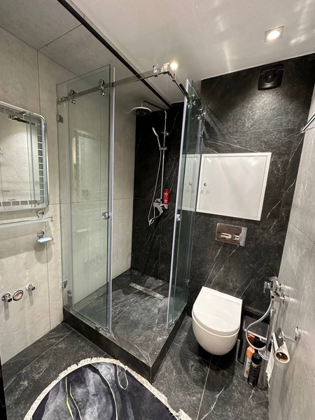 Продается квартира в Ц6