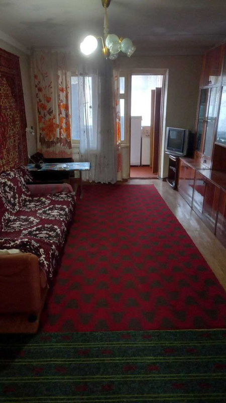 Аренда квартиры своя