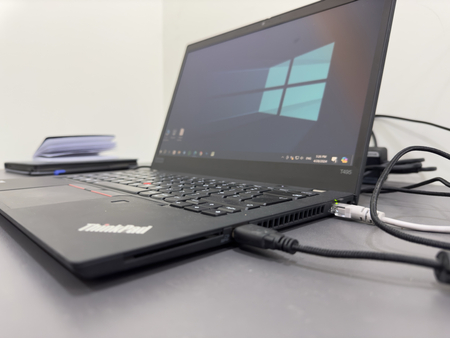Ноутбук Lenovo