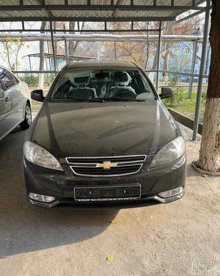 Gentra M/T 2024 Rasrochkaga bolib tolash yilig 8%