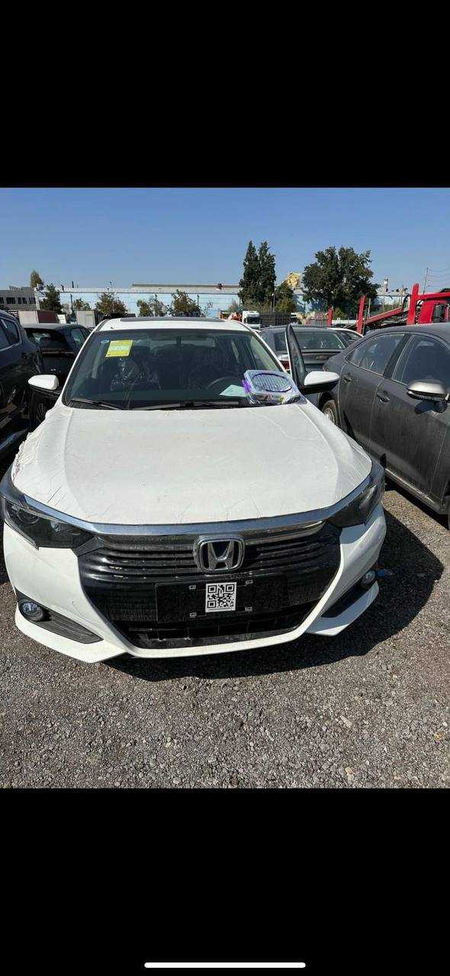 Honda crider arenda svikipka halol nasiya ribosiz
