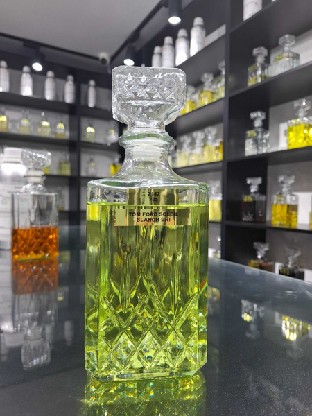 разливные духи optom Сеть магазинов Ambrette Perfume