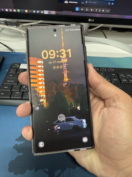 Samsung s23 ultra