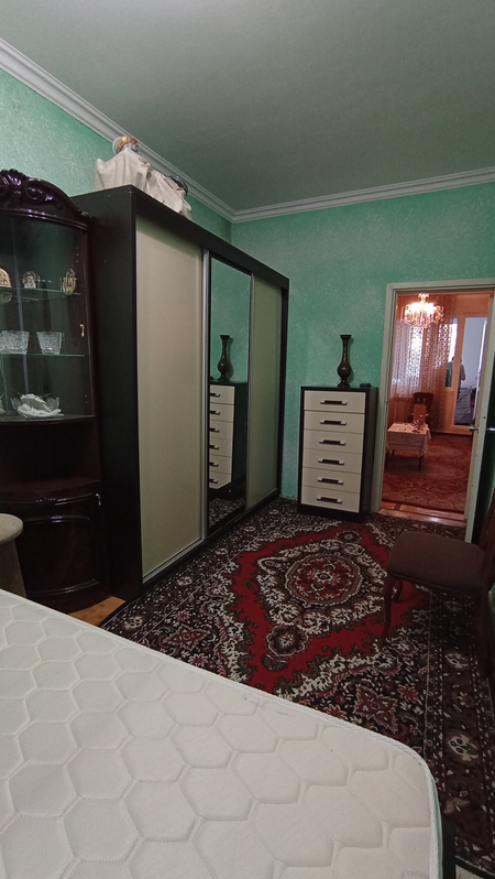 Продается 2-х ком. квартира