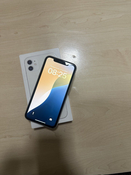 iPhone 11 sotiladi