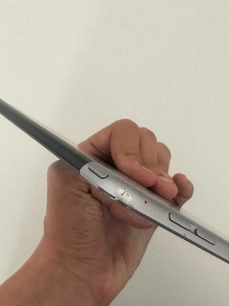 IpadAir2 2016 lock