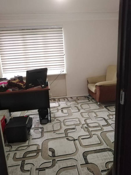 Аренда офис 55м2 ориентир парк Фуркат