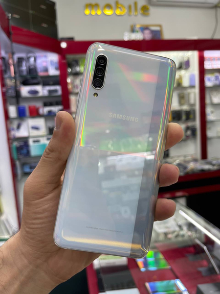 Samsung a90 5G xolati ideal