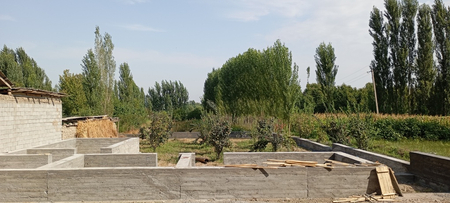 Qurilish ishlari