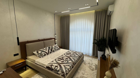 Продаётся 83м² ЖК Барокко 3/7/10 ор-р Гидрометцентр