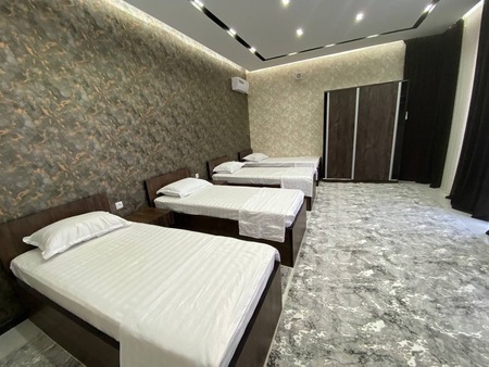 Дача в  Etihad для вас