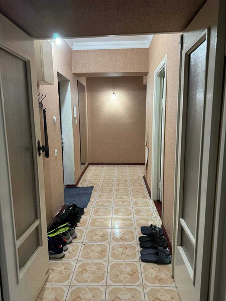 Продается квартира