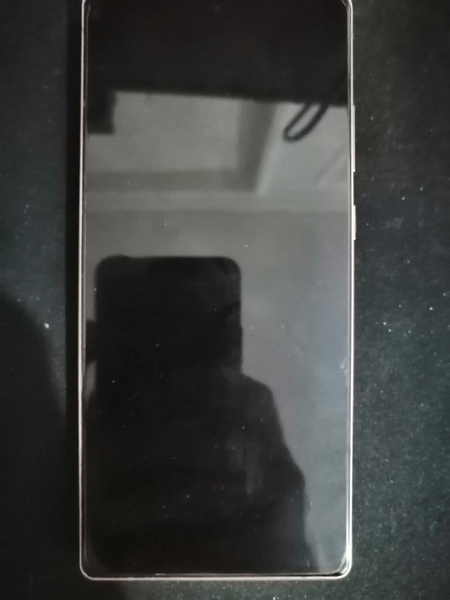 Samsung Galaxy Note 20 5G