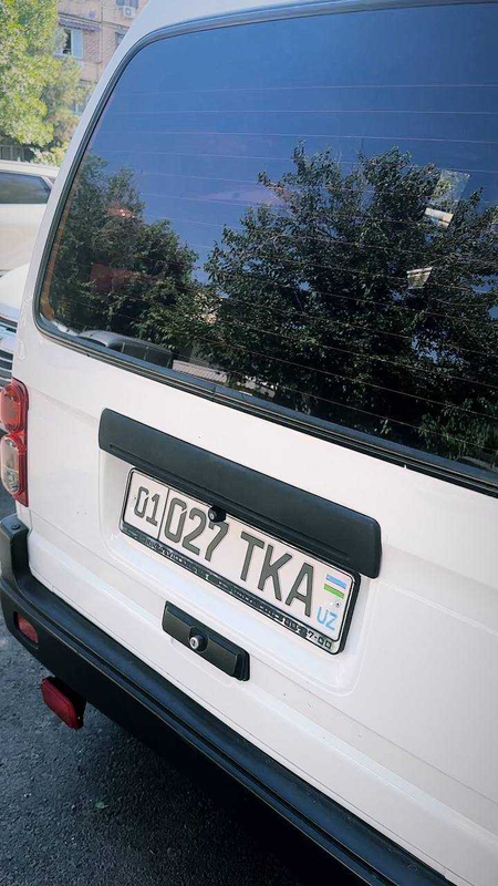Damas 2020 tozza