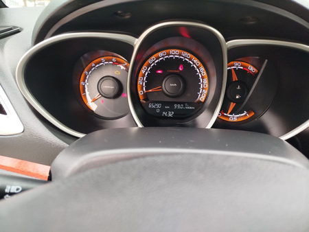 Lada Vesta Cross
