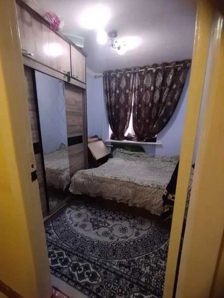 Чиланзар 23кв 2/2/4 панель 47м2 балкон 1.5/3 меб хонаси алохида Срочно