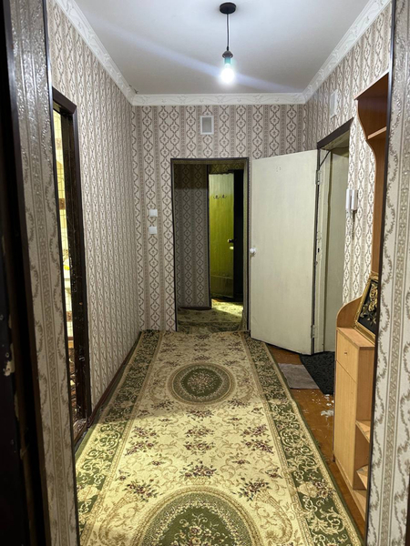 Продаётся 2 комн квартира