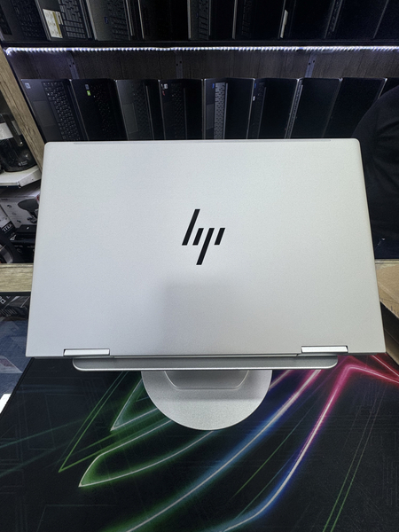 HP ENVY Core 5 . New 2024 . X360