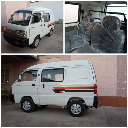 Cobalt 2024 Sentyabr. 2.900 km. 13.200$