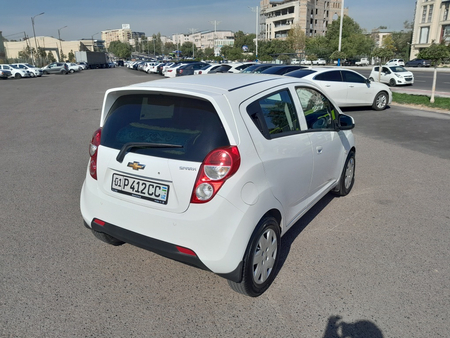 Spark sotiladi 2023