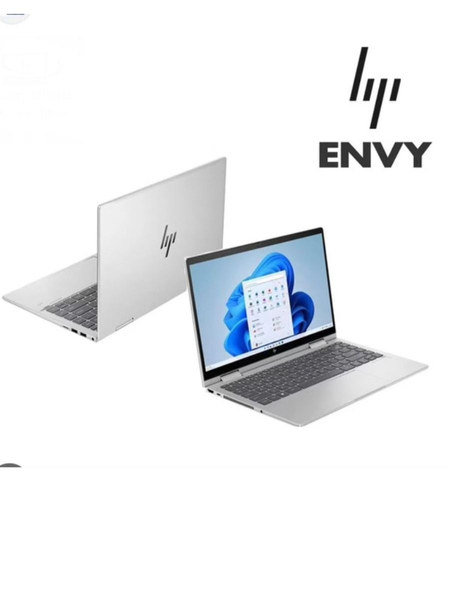 Hp envy x360 laptop