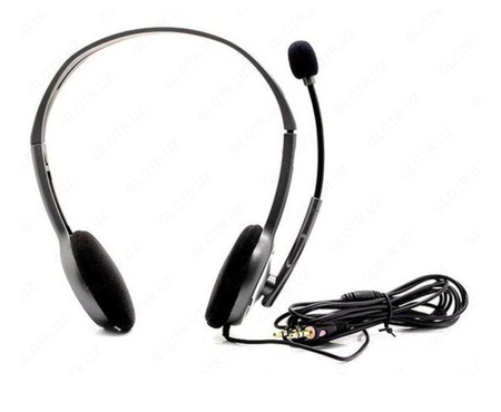 Компьютерная гарнитура Logitech H110