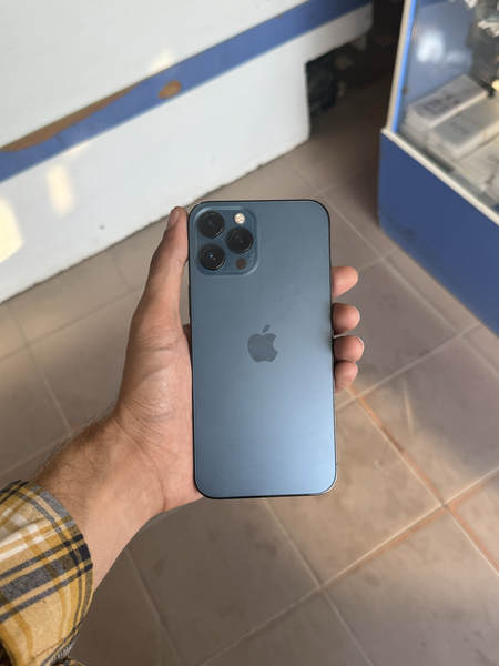Iphone 12 Pro Max
