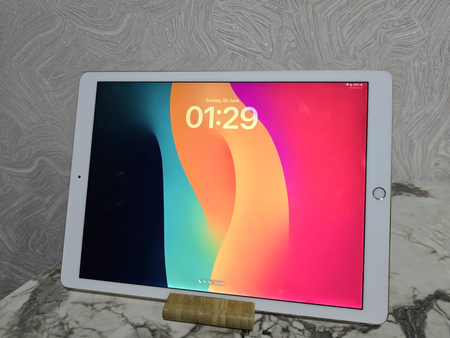 iPad Pro 12.9, 2nd gen, 256gb, Wifi, 120hz