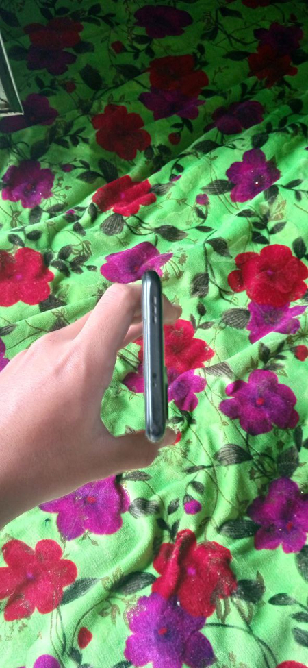 REDMI NOT 10S 6+2/128GB